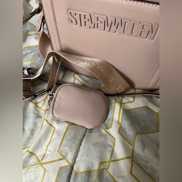 Steve Madden | Bags | Steve Madden Beverly Viral Purse | Poshmark